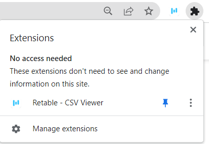 How to Manage Your CSV Files? - Online CSV Viewer and Editor